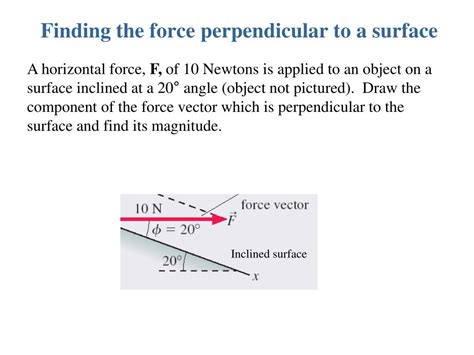 Ppt Chapter 1 Vectors And Coordinate Systems Powerpoint Presentation Id 546335