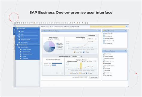 Odoo Vs SAP ERP Comparison In 2025