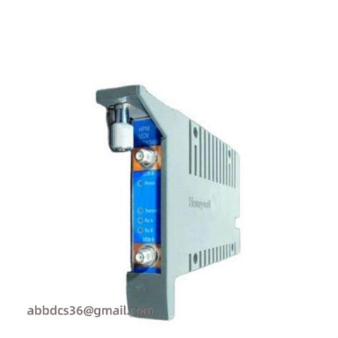 Honeywell UCN Series Advanced Industrial Automation Control Module Abb World