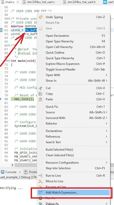 Урок 10 по Stm32 Uart звязок між двома мікроконтролерами проєкт — It Master електроніка