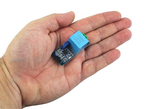 sensor de tensão ac 0 250v zmpt101b voltímetro para arduino usinainfo