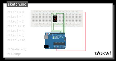 Project Number Wokwi Esp32 Stm32 Arduino Simulator