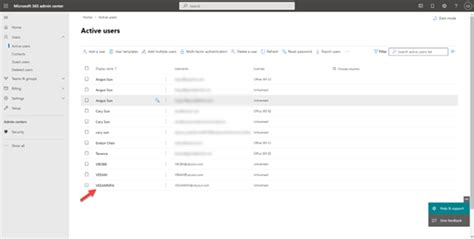 How To Configure Notification Settings With A Microsoft 365 MFA Account In Veeam Backup For