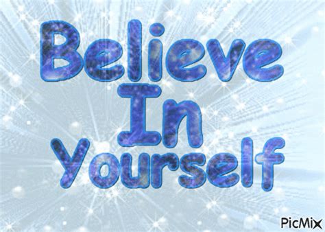 Believe Animated 