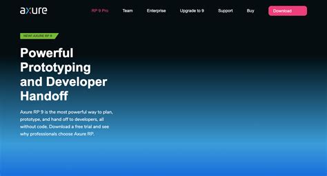 13 Best Prototyping Tools For Designers Webflow Blog