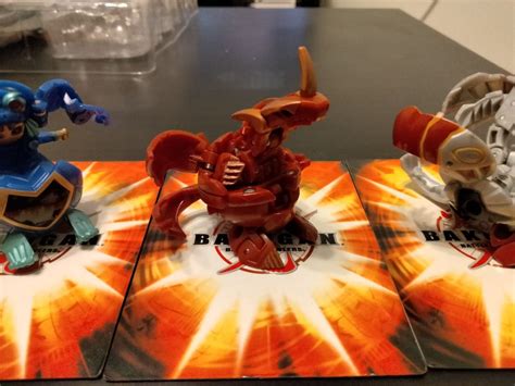 Super Evolution Battle Entry Value Pack Rbakugan