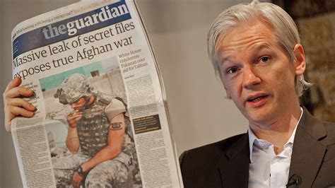 What S The Appeal Of Wikileaks NPR