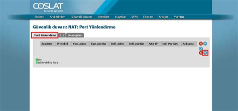 Nat Port Forwarding Blog Coslat Nat Port Forwarding Blog Coslat