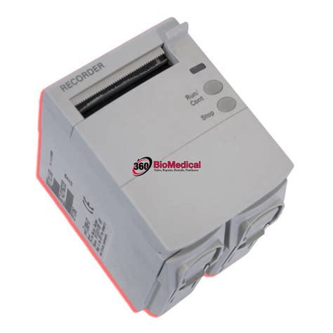 Philips Recorder Module 360biomedical