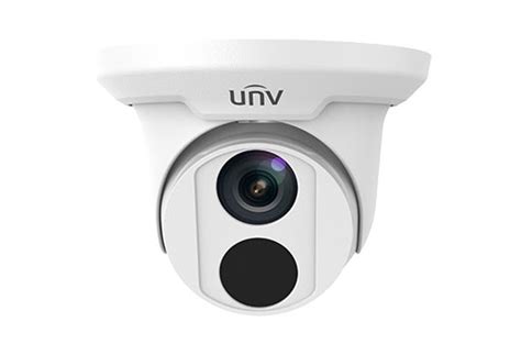 IP Camera Di Jogja UNV IPC3614SR3 DPF28 36 DOME CAMERA 0812 3223 2329