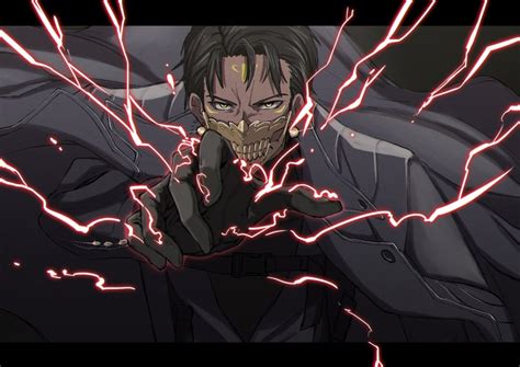 Vonnegut Punishing Gray Raven Drawn By Nyoro1980 Danbooru