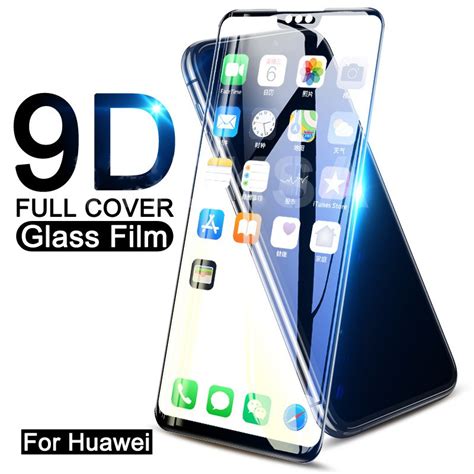 Huawei Y A Y S Y S Y Y Y Y Y Y Pro Lite Prime Full Cover Tempered Glass Screen