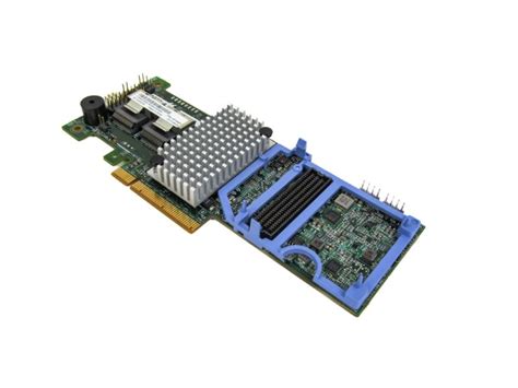 IBM Y ServerRaid M SAS SATA Controller Card Only