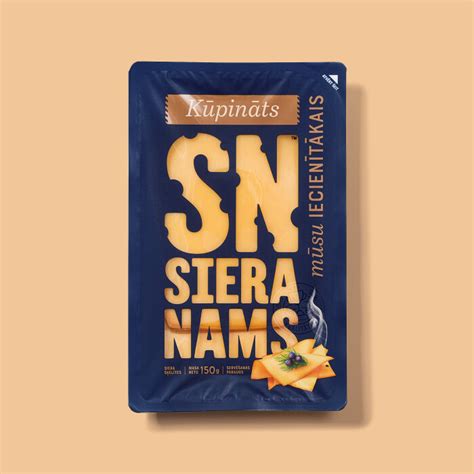 Siera Nams Cheese Line Dpjn