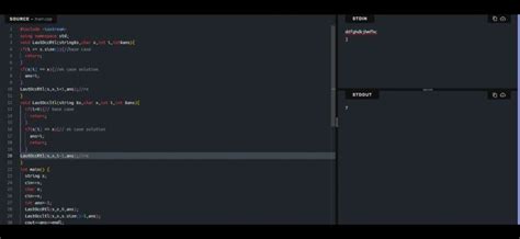 Himani Verma On Linkedin Day Problemsolving Dailycoding Dsajourney Leetcode