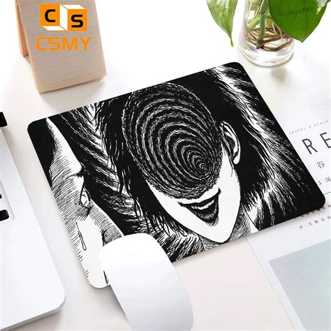 소형 게이머 마우스 패드 게임 데스크 액세서리 이토 토미 카와카미 데스크 매트 마우스 패드 매트 애니메이션 마우스 Pc 패드 카펫 매트 귀여운 Aliexpress