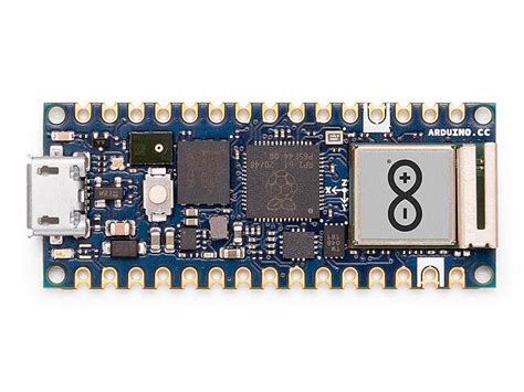 Schematic For Nano Rp2040 Connect Nano Rp2040 Connect Arduino Forum