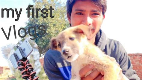 My First Blogs 🙏🙏🙏🙏 Youtube