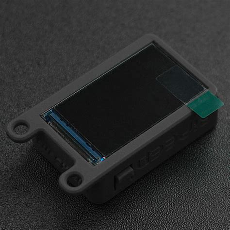 3d Tof Depth Sensor Camera With 114 Inch Lcd Screen 015~15m Supports Ros1 And Ros2