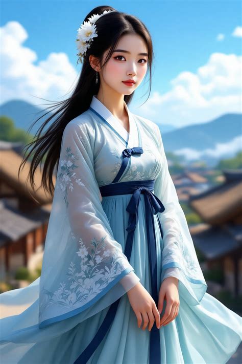 HiDream Native Support ComfyUI Workflow