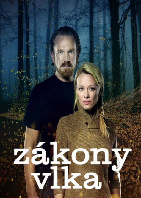 Kde se natáčel seriál Zákony vlka | Filmová místa.cz