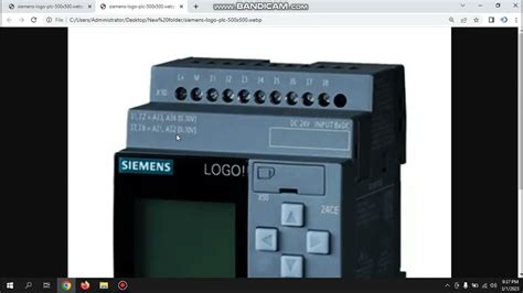 Plc Programming Tutorial Bangla Class 3 About Hardware Plc Trust