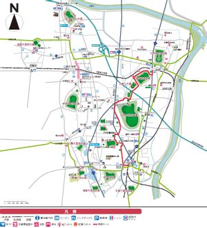 交通指南世界遗产 白舌鸟古市古坟群