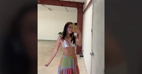 Who Is Victoria Paris Dating Inside The Tiktoker S Love Life