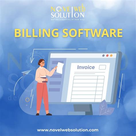 Billing Management Software Free Demo Available At ₹ 20000 In Jaipur