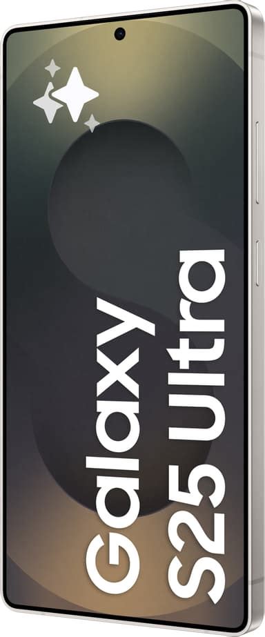 Samsung Galaxy S Ultra G Smartphone Gb Titanium Black Elgiganten Elgiganten