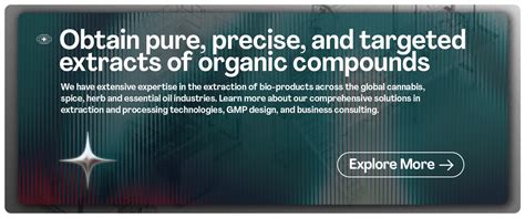 Co2 Extraction Vs Cold Pressed Extraction