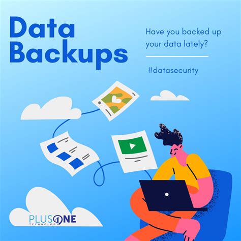 Marc Umstead On Linkedin Regular Backups Are Essential 🗄️💾 Ensure Your Critical Data Is Backed