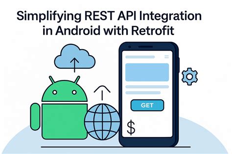 Simplifying Rest Api Integration In Android With Retrofit By Bunty