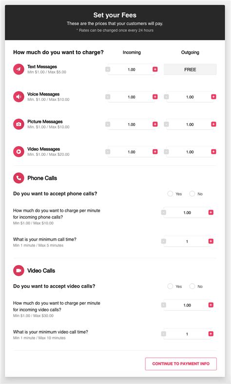 Set Up Your Account SextPanther Models Apply To Be A SextPanther Model Today