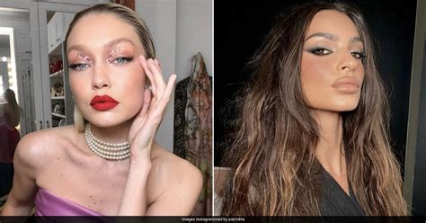 From Siren Eyes To Skin Fasting Here Are The Hottest Beauty Trends