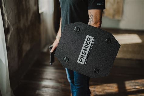 Sapi Vs Esapi Body Armor Plates Which Is Best Premier Body Armor