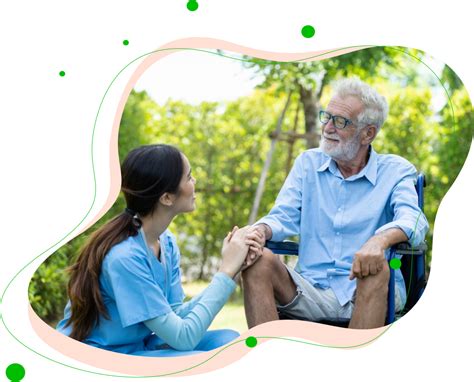 Chăm Sóc Người Già Calibee