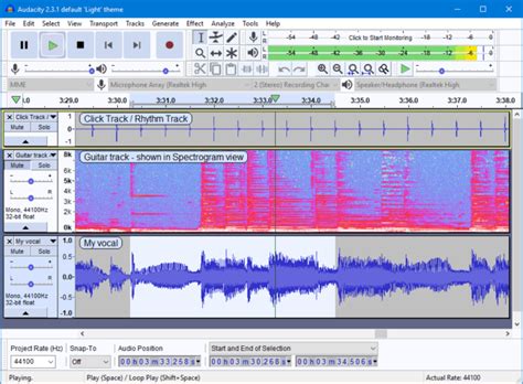 Top Free Open Source Music Making Software