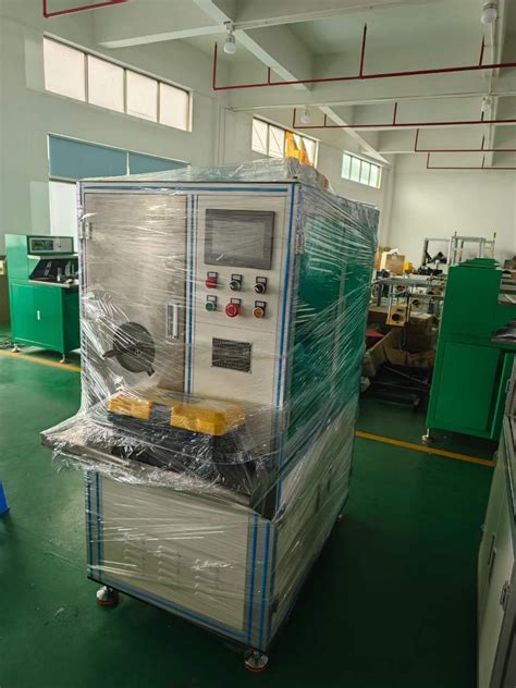 Vacuz Automatic Bldc Motor Stator Coil Needle Pin Insulation Paper Insertion Winding Machine