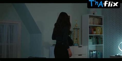 Mika Abdalla Underwear Scene In Sex Appeal