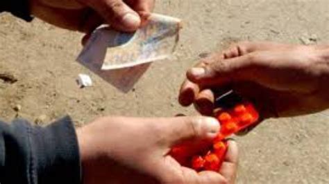 أمن سلا الجديدة ؛ يوقف شخص يشتبه في تورطه في قضية تتعلق بحيازة وترويج