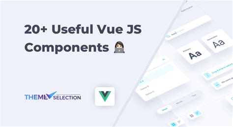 前端 推荐 多个好用的 Vue 组件库 个人文章 SegmentFault 思否