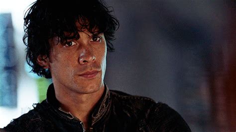 Bellamy Blake Tumblr