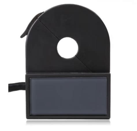 Split Core Current Transformer A AC Mm Sisco Com