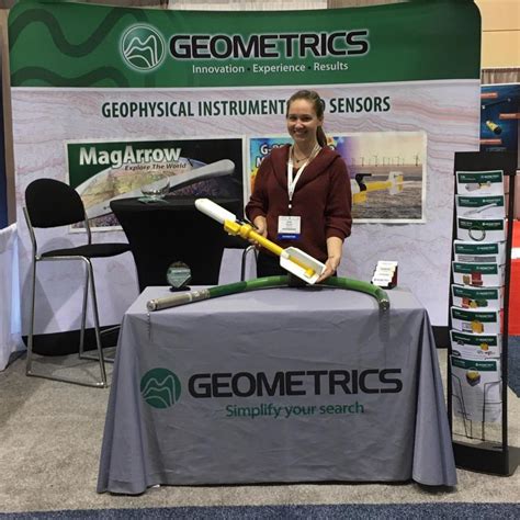 Geometrics Inc On Linkedin Seismic Equipment
