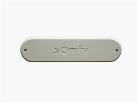 Sensor De Viento Para Toldos Eolis Rts Protección Automática