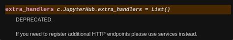 Switch To A Jupyterhub Service · Issue 63 · Plasmabiotljh Repo2docker