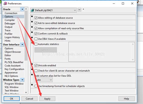 Plsql Developer登录问题plsql执行按钮为什么是灰色的 Csdn博客