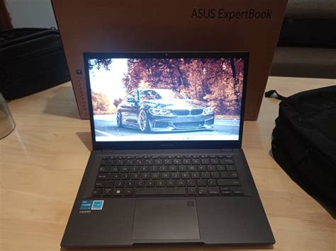Asus Expertbook Computers Tech Laptops Notebooks On Carousell