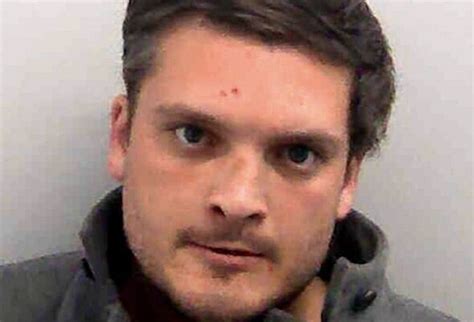 Serial Sex Offender Sentenced To Ten And A Half Years In Prison